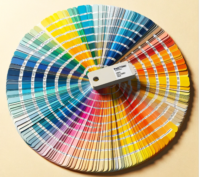 The Psychology of Colour – The Martin Pollins Blog
