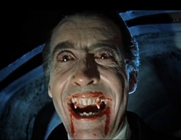 How Real is Count Dracula – The Martin Pollins Blog